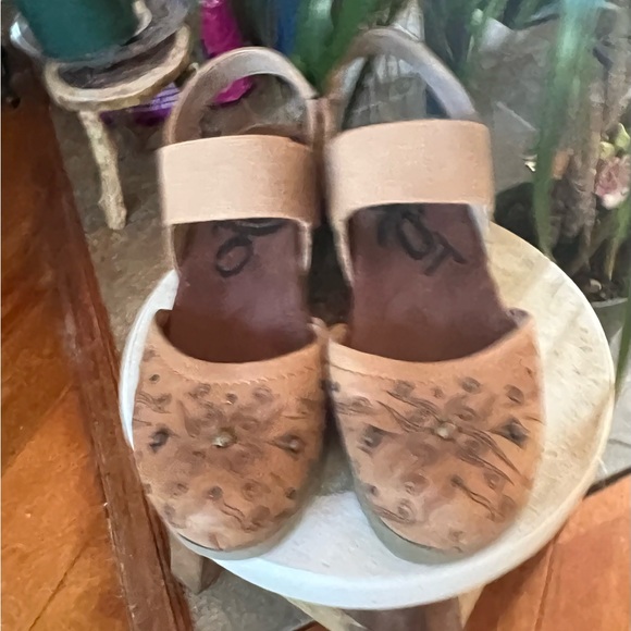 OTBT | Shoes | Otbt Wedge Type Clogsmules | Poshmark